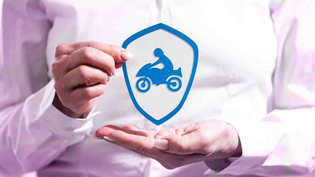Two-Wheeler Insurance: Understanding The Different Types Of Coverage ...